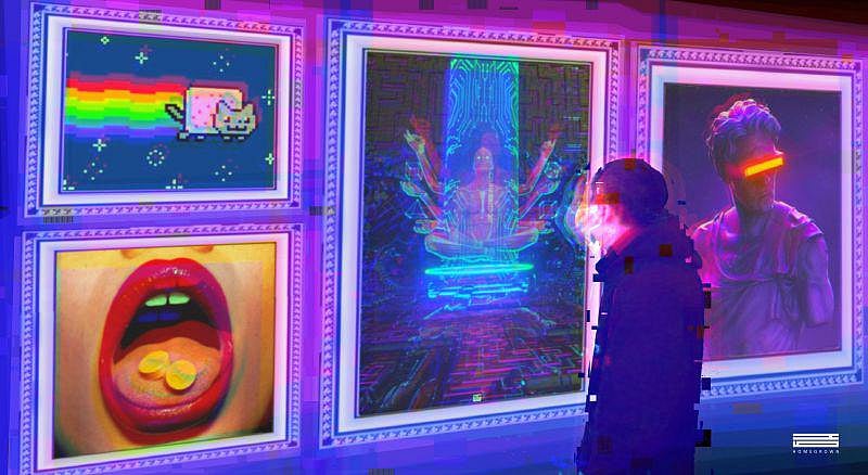 All About NFTs: NFT Pro Kavan Antani Answers All Your Questions