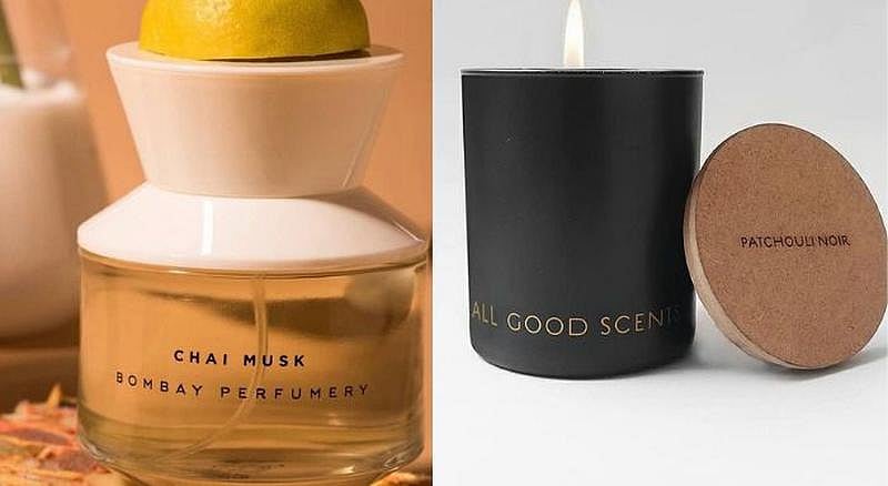 Indian perfume brands to keep you smelling extra fresh this season