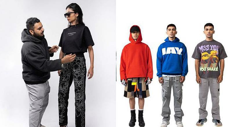 Jaywalking unveils new outlet in Dhan Mill compound, New Delhi