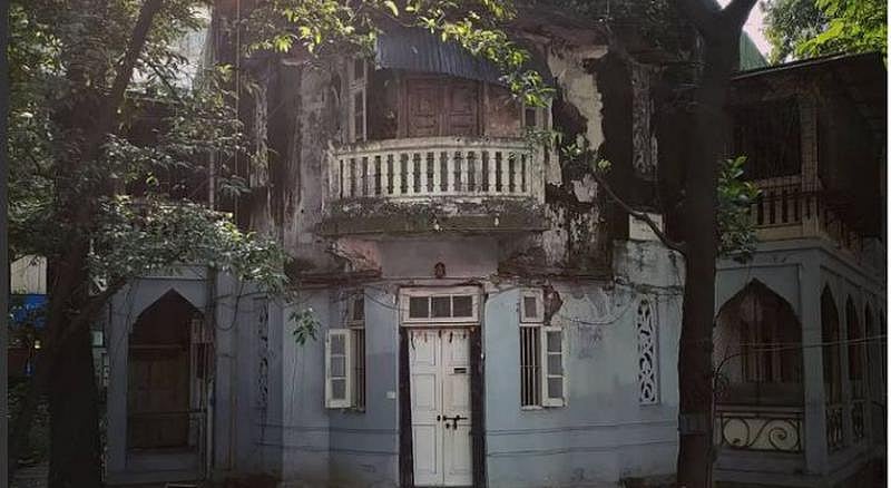 Houses Of Chembur On Instagram Showcases The Cosmopolitanism ...