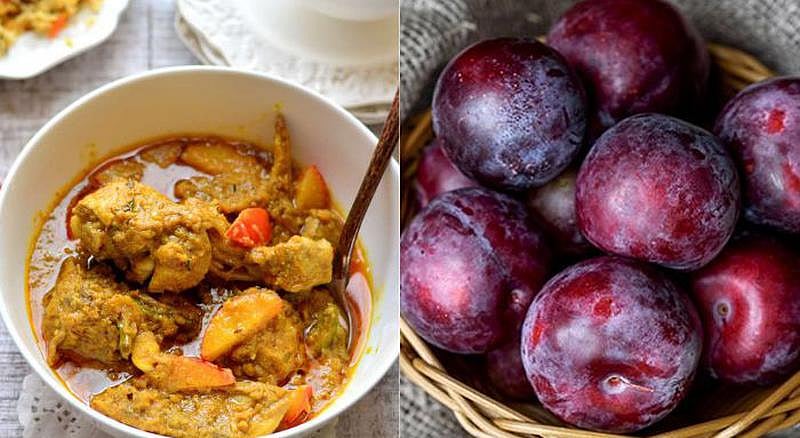 Kashmir 7 Its Food: Recreate Bukhara Chicken Curry At Home