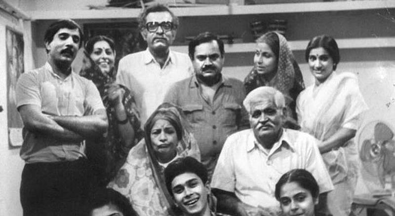 India’s First Soap Opera: Hum Log On Doordarshan