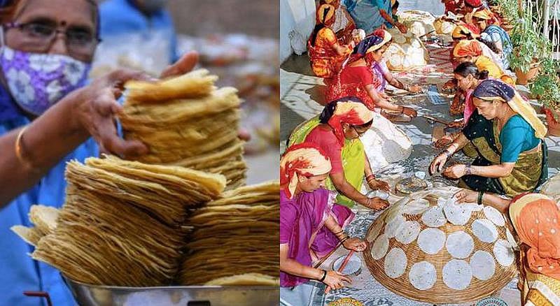 Lijjat Papad: A Story Of Women Empowerment In India