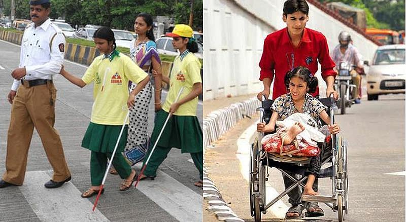 Architecture For Person With Disability: Architects Tell Us How To ...