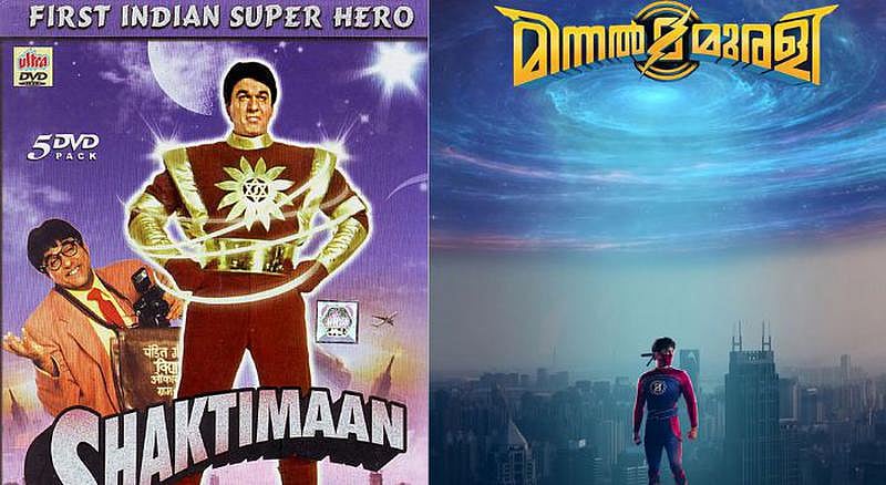 The evolution of india’s superhero universe