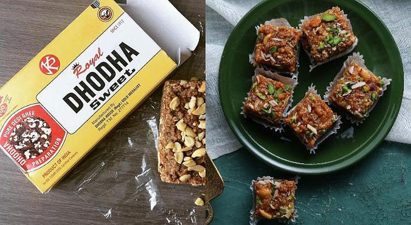 Indian Sweet: The Origin Of Dodha Barfi