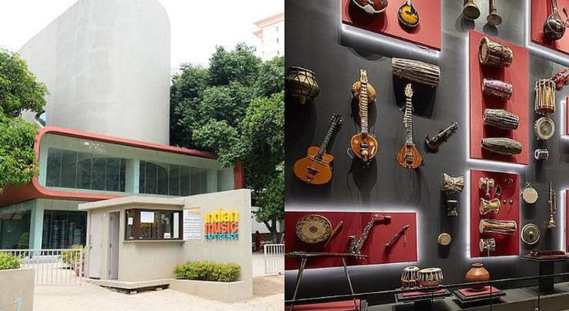 Bangalore News: Indian Music Experience Museum Opens Doors As A Workspace