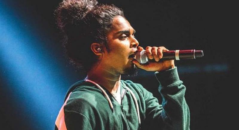 Looking back on the life of MC Tod Fod; India’s Voice of Rebellion