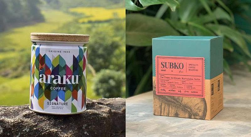 A Guide To Indian Coffee Brands