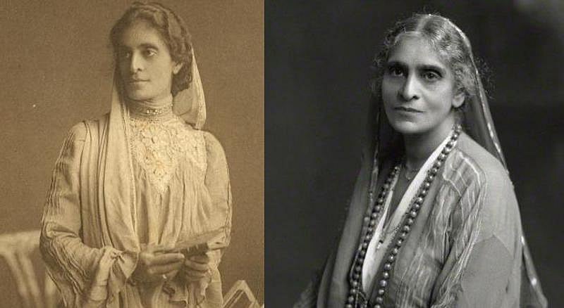 Cornelia Sorabji: The First Woman To Graduate From Bombay University ...