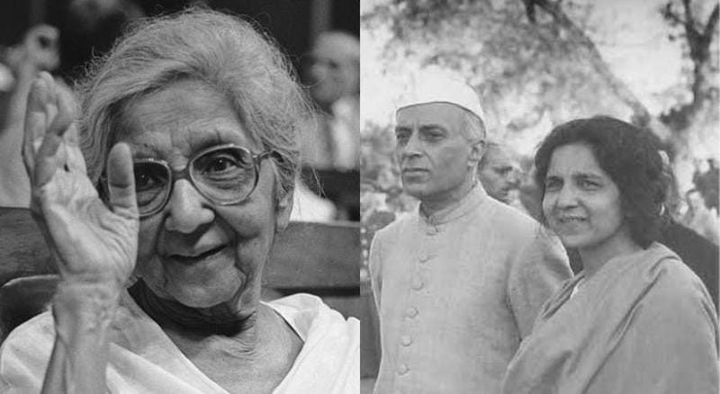 Female Freedom Fighter Aruna Asaf Ali Was A Feminist Icon