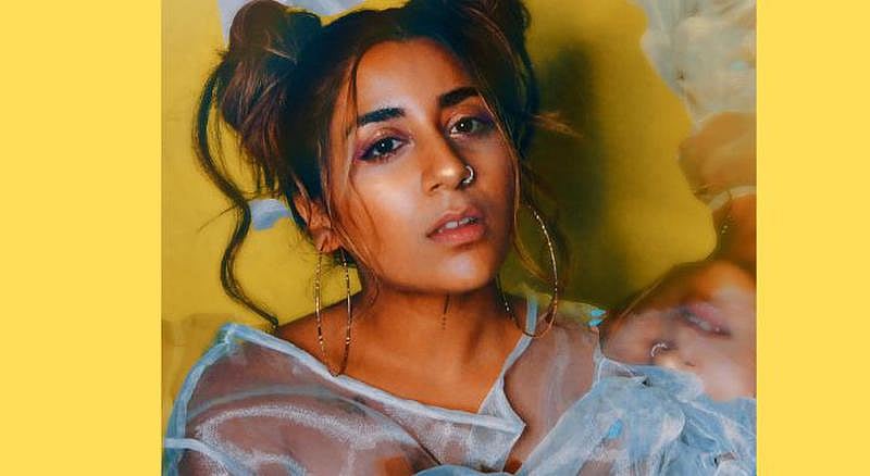 The Musical Journey Of Indian-American Singer-Songwriter Zoya As She ...