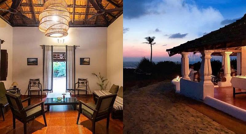 Homestays In Goa To Check Out For Your Next Trip