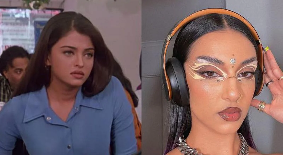 90s Makeup Trends Updated For The Current Beauty Standards