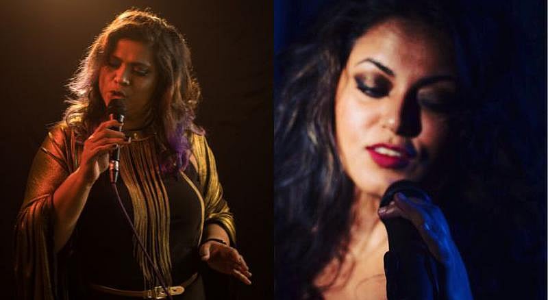 Indian women jazz singers on their experience in the music industry
