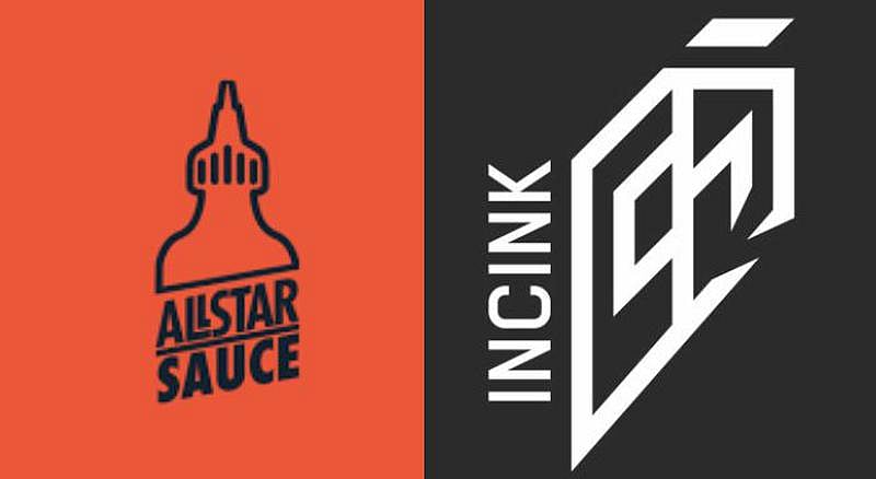 Rap Record Labels Emblems