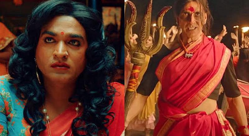 The Representation of Trans People in Bollywood and Other Indian Cinema