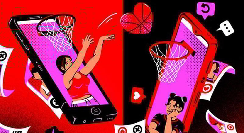 Diary Of A Zillenial: What It’s Like Being A Middle Child Of A ...