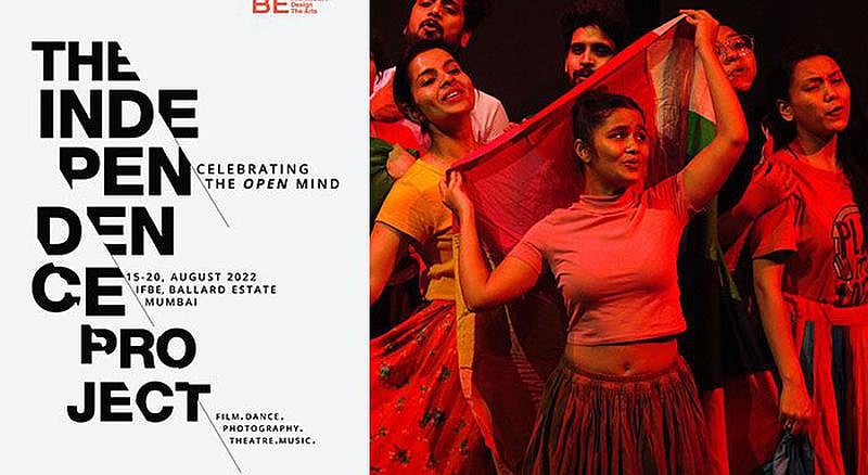 The Independence Project: Attend The Six-Day Celebration At IFBE, Mumbai