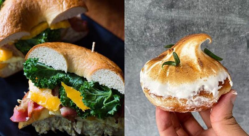 A Homegrown Guide to the best breakfast restaurants in Mumbai