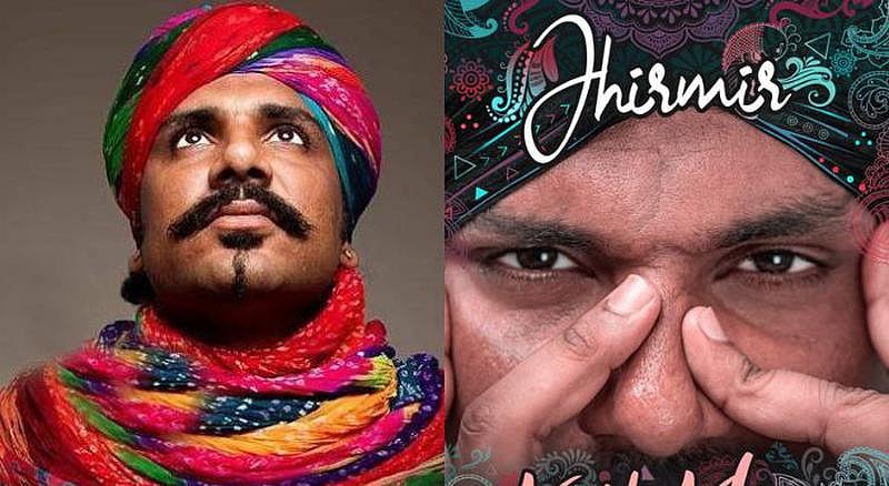 Urban Folk Singer Kutle Khan Brings Indian Electronic Folk To Life With ...