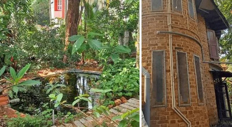 ‘Geet’ An Eco-Friendly House Made Of Reusable Materials & Zero Cement