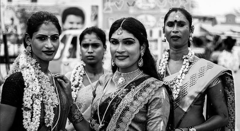 The Emotions & Aspirations Of The Indian Transgender Community At The ...