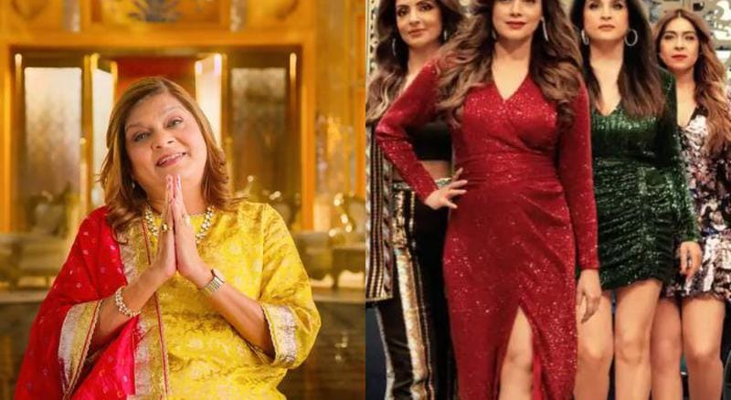 A critical analysis on Netflix India’s Indian Matchmaking and The ...