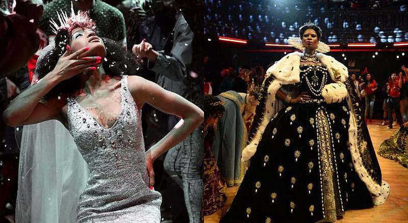 Creating A New Culture: 'IndianVoguingScene' Is The Dance Form's First ...