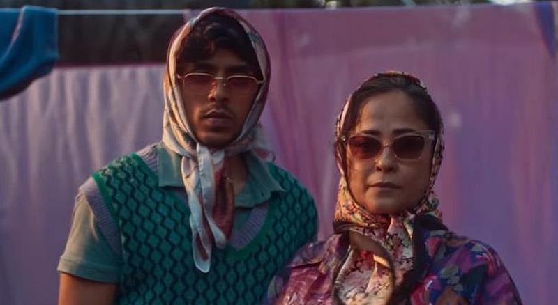 Ritviz’s New Music Video Is A Heartfelt Ode To Mother-Son Relationships