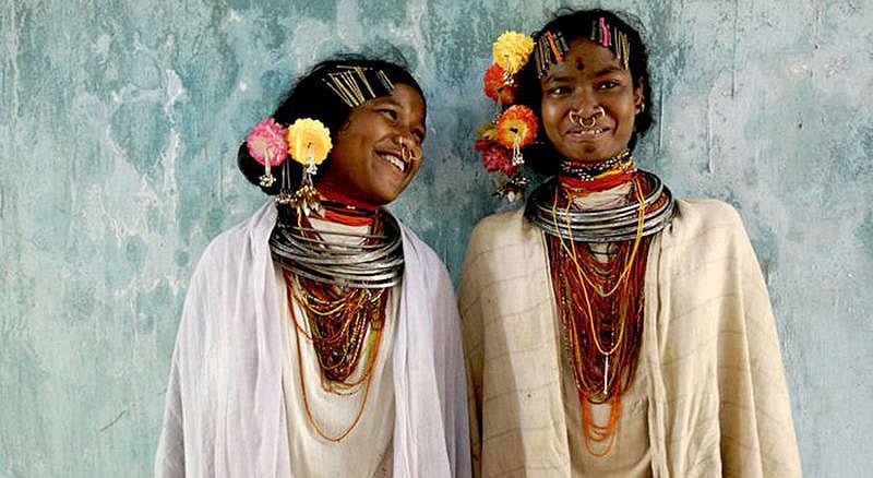 Indigenous People Of India