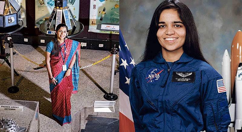 India’s First Ladies Of Space | Homegrown