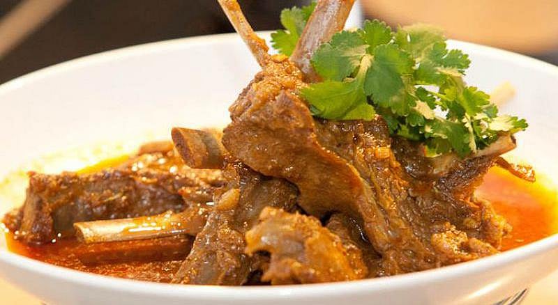 How To Do Iftaar At Mumbai’s Bohri Mohalla