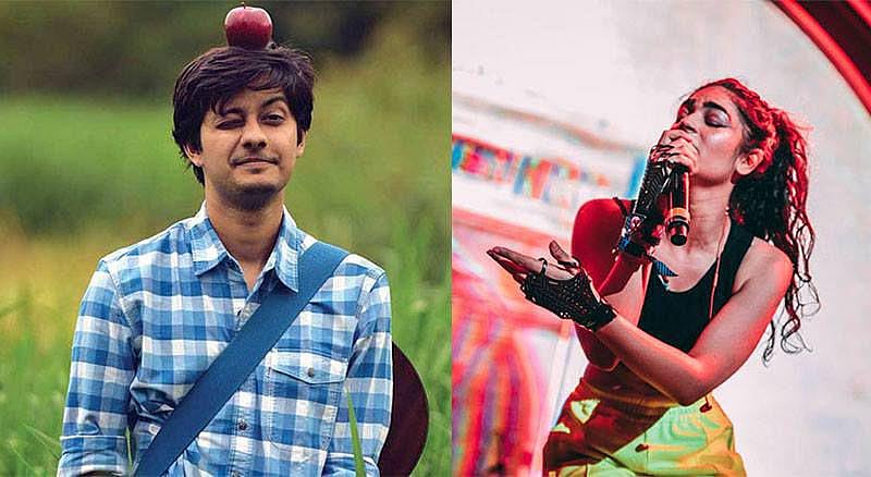 The Alter Egos Of Indie Musicians