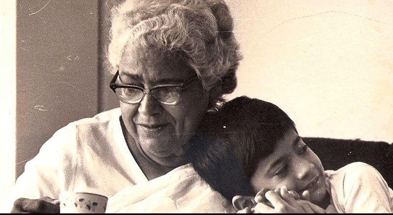 Ismat Chughtai’s Legacy – Through The Family Lens