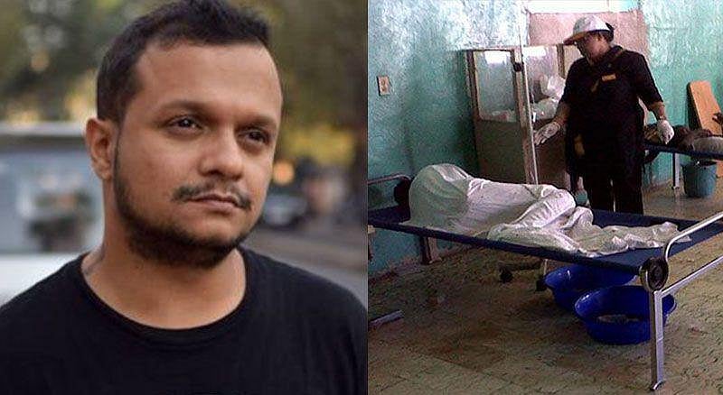 Stories Of Drug Addiction And Rehab In India