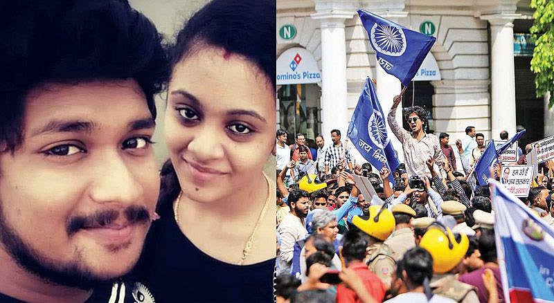 Social: The brutal killing of 24-year-old Pranay Kumar