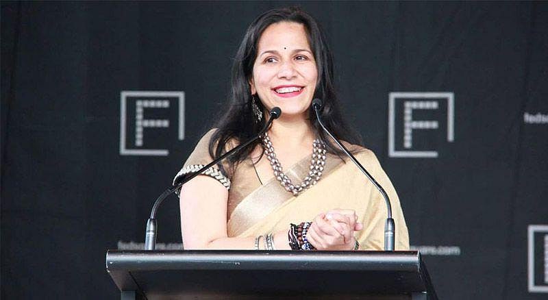 Meet The Woman That Started Indian Movie Screenings To Australian Cinemas