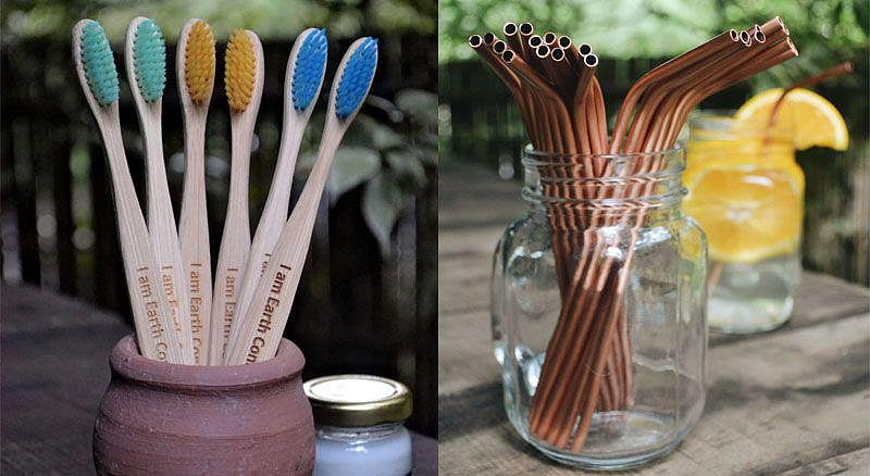 The Green Company Making Great Affordable Alternatives To Everyday ...