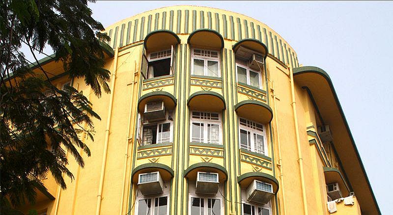 Mumbai’s Best Art Deco Buildings