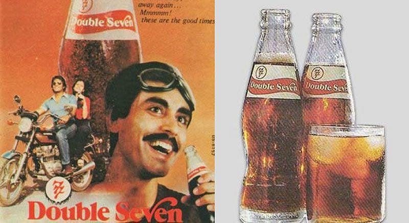 Doble Seven — the government-manufactured desi cola you should know about.