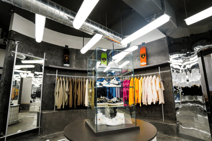 The Indian fashion scene knows no bounds as it manifests into cultural ...
