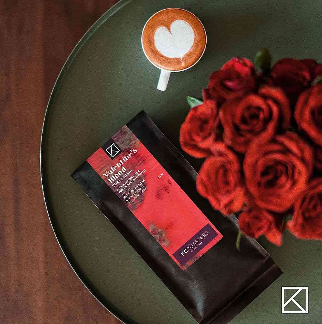 A Guide To Indian Coffee Brands