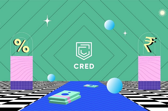 CRED's New Design Philosophy Channels The Unbridled Creative Spirit Of ...