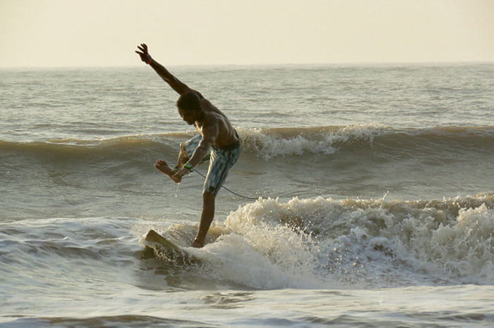 Learn How To Ride The Waves At Mumbai’s First-Ever Surf School In Vasai