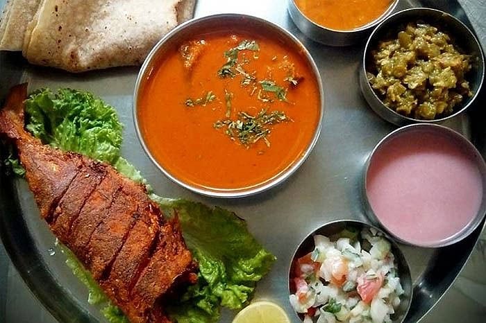 guide to the best fish thalis in Goa