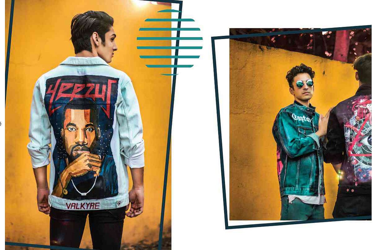 10 Indian Streetwear Labels - Jaywalking, SIX5SIX, Delhiwear & More