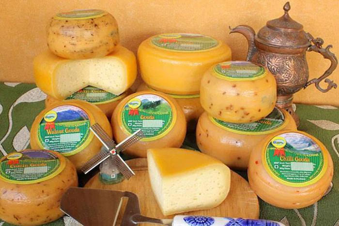 From Himalayan Kalari To Bengal’s Bandel - 7 Traditional Indian Cheeses