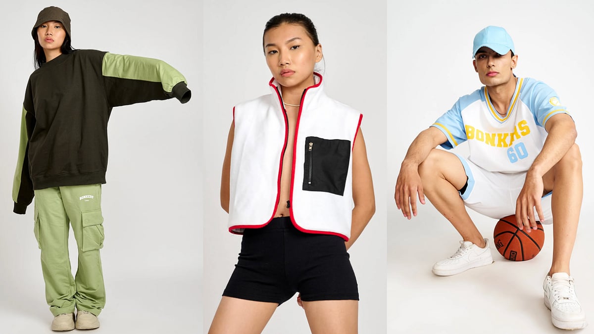 Meeting In The Middle: Homegrown Brands Combining Streetwear Designs ...