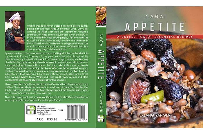 Best Of Naga Food In India – The Best Restaurants, Home Chefs & More
